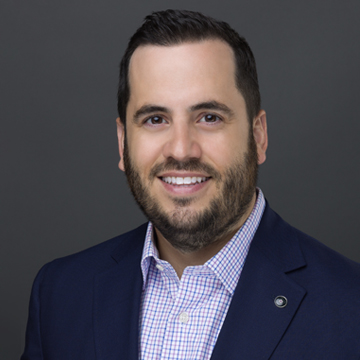 Our Team | Pharos Capital Group