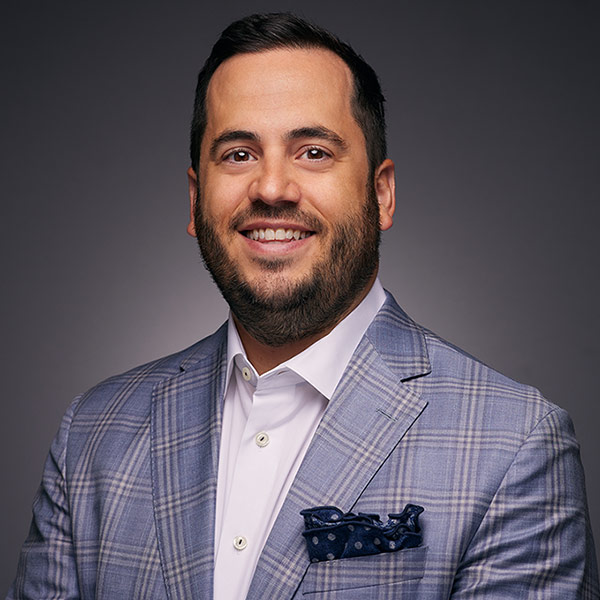 Our Team | Pharos Capital Group